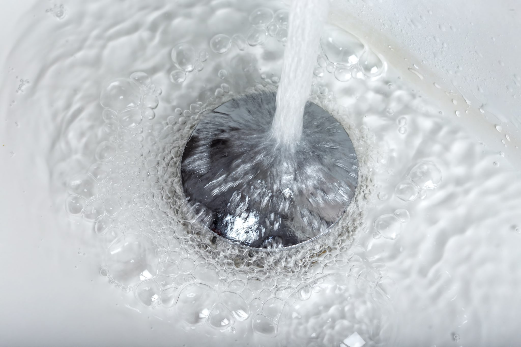 Top 10 Ways To Unclog A Blocked Drain