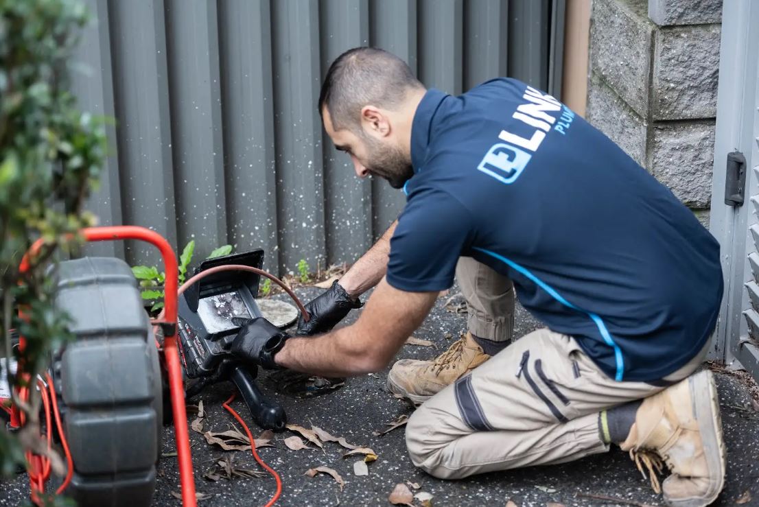 CCTV Drain Inspection Sydney | Quick & Affordable